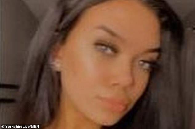 Mother slams 'disgusting' decision to 'ban' her daughter, 16, from ...
