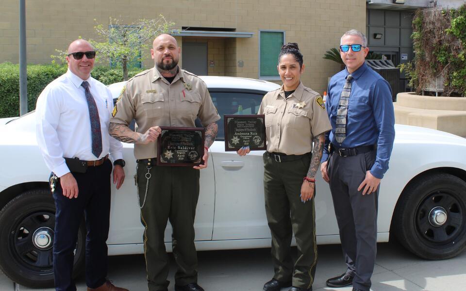 Inside CDCR 2025: A look back at the top stories - NewsBreak