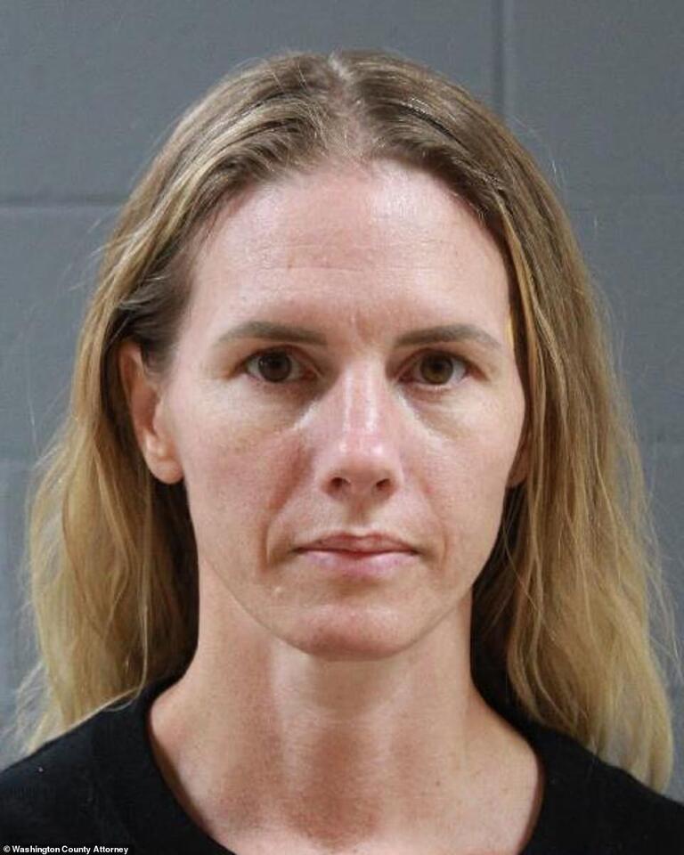 Ruby Franke ex-husband announces engagement - NewsBreak