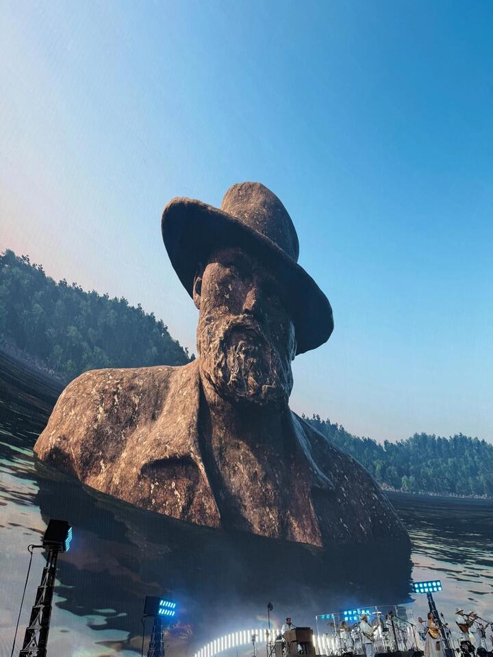 Zac Brown Band Kicks Off Love & Fear Tour in Grand Rapids - NewsBreak