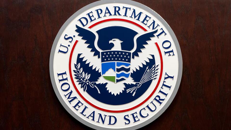 Department of Homeland Security says it’s in ‘very beginning stages’ of ...