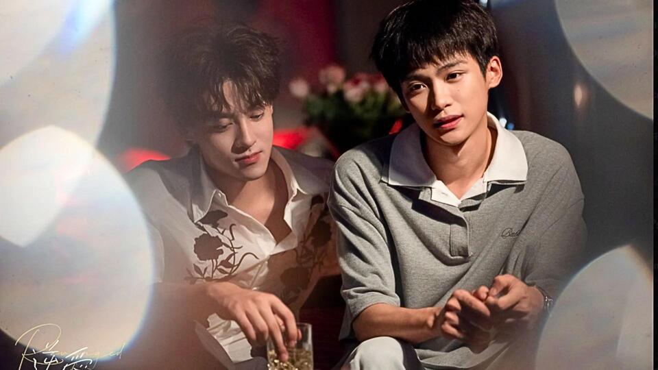 Revenged Love cast and character guide: Who plays whom in the latest ...