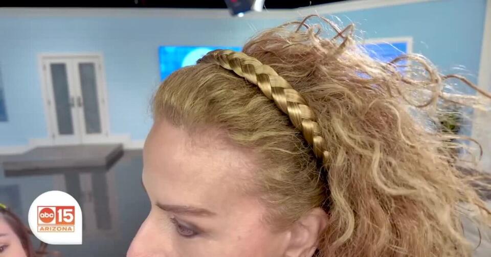 BBV Salon shares hair trends for spring and summer! - NewsBreak