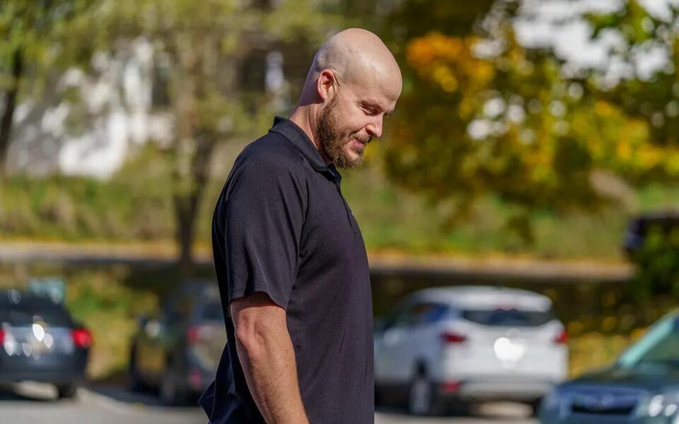 Maine man convicted of running marijiana drug ring wants new trial ...