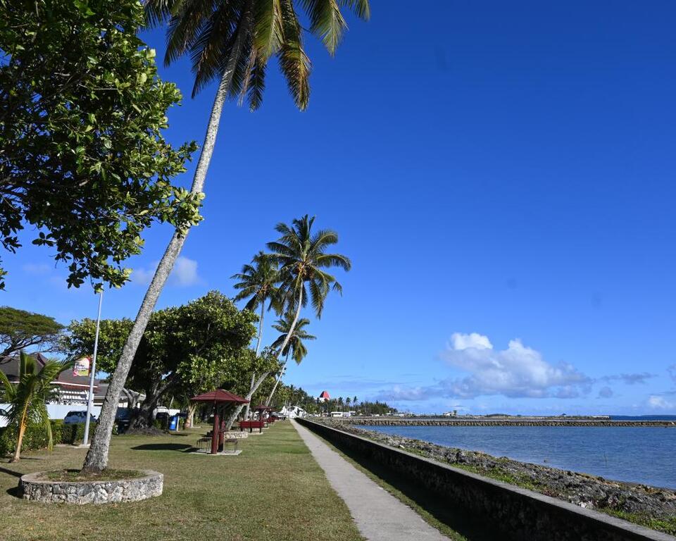‘Tonga is not a threat’: anger as small Pacific nation falls under ...