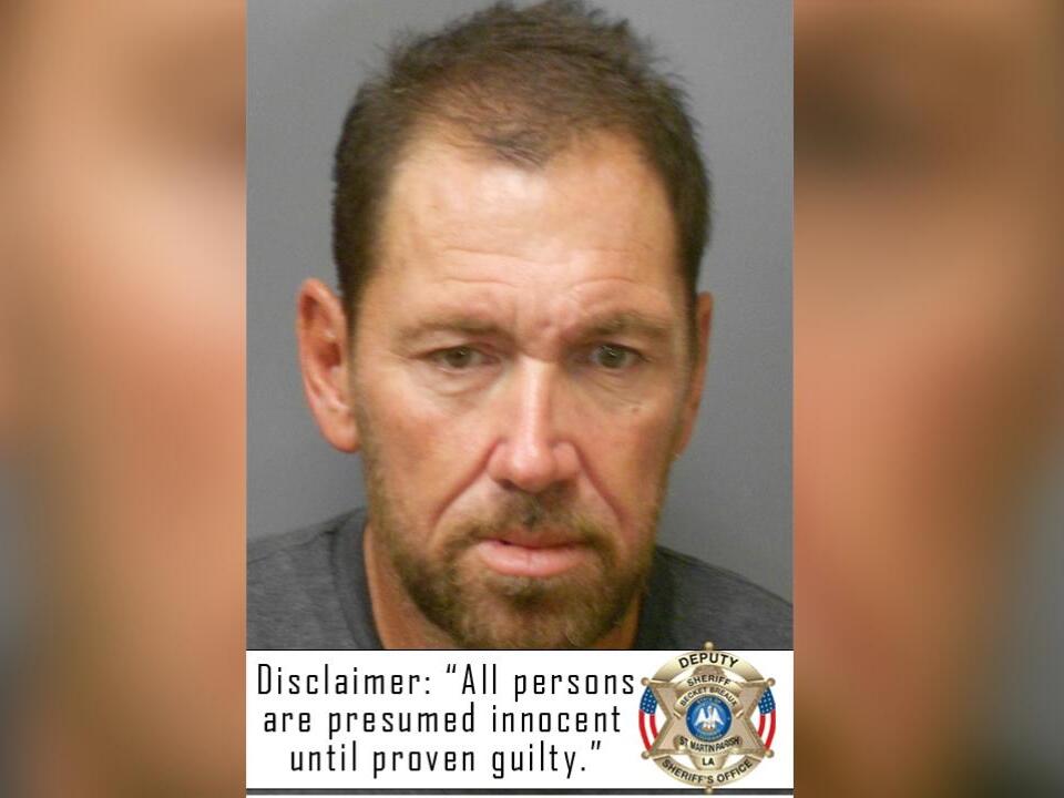 Stephensville man faces murder charge after deadly fight in St. Martin ... Stephensville man faces murder charge after deadly fight in St. Martin ...