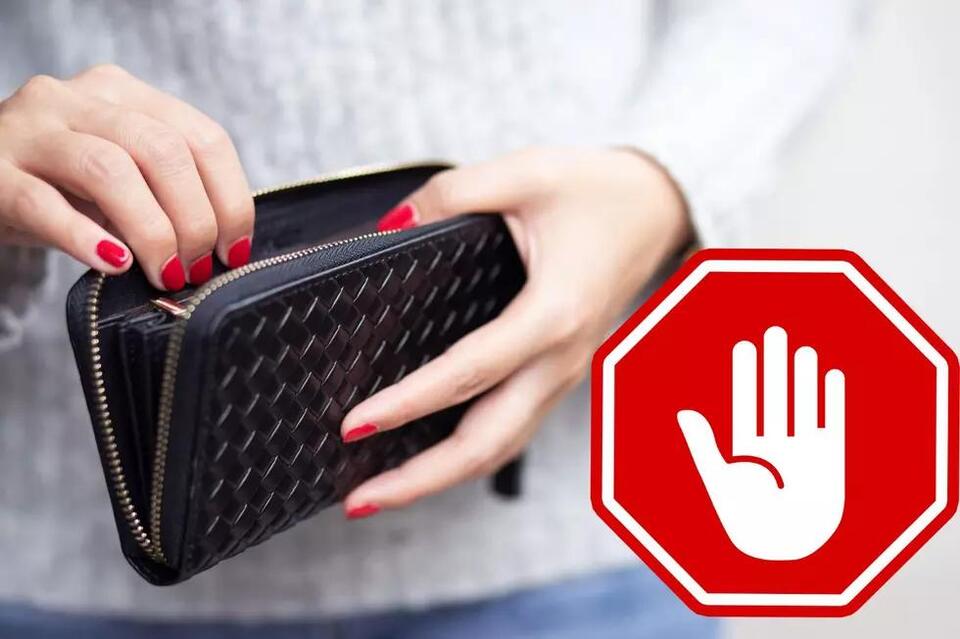 Experts Warn Michigan Residents Do Not Carry Around These 6 Items ...