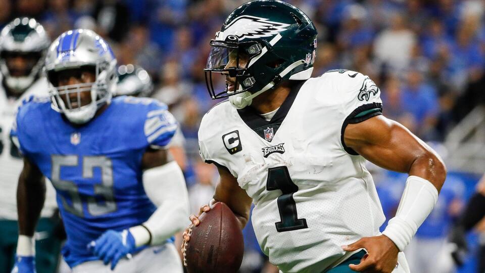Where to watch Lions vs. Eagles: TV channel, live stream and preview ...