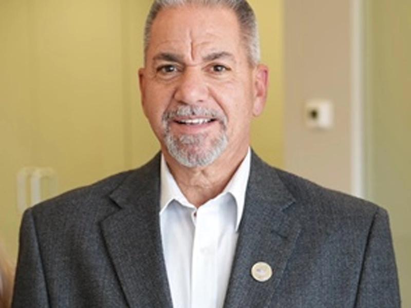 Jackson Mayor Steps Down: Reina Resigns - NewsBreak