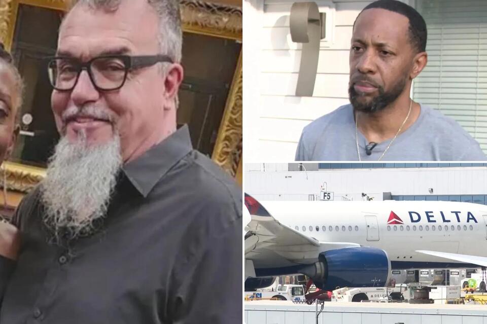 Body of one of the workers killed in Delta Airlines tire explosion ...