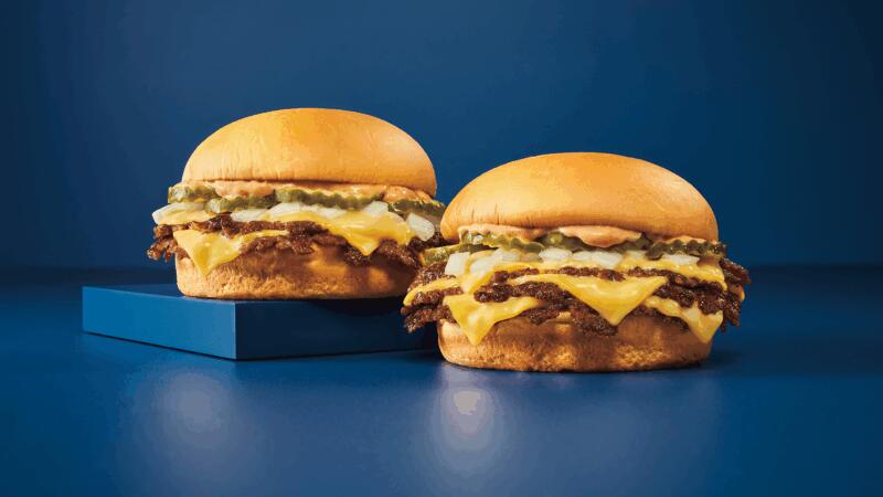 SONIC to Offer Buy One, Get One Free Double SONIC Smashers This ...
