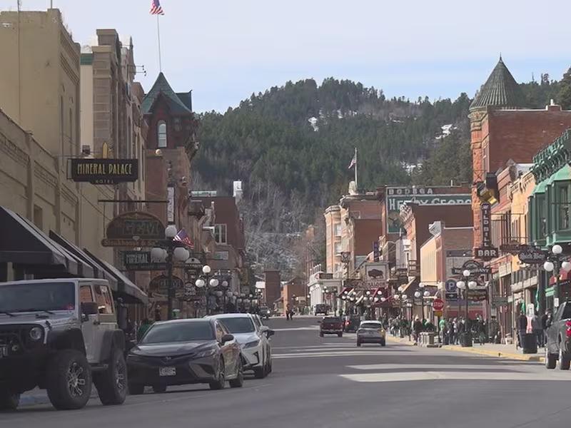 Deadwood Fund grant program now accepting applications