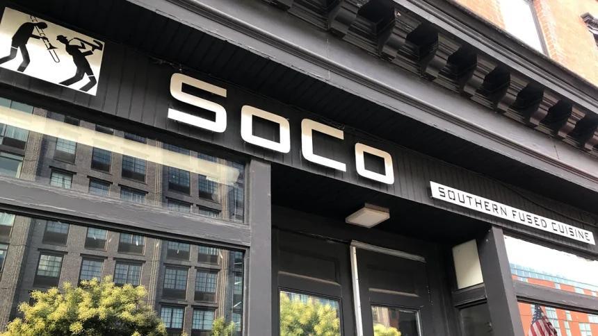 Brooklyn Restaurant Closes After 15 Years Amid Owner’s Financial ...
