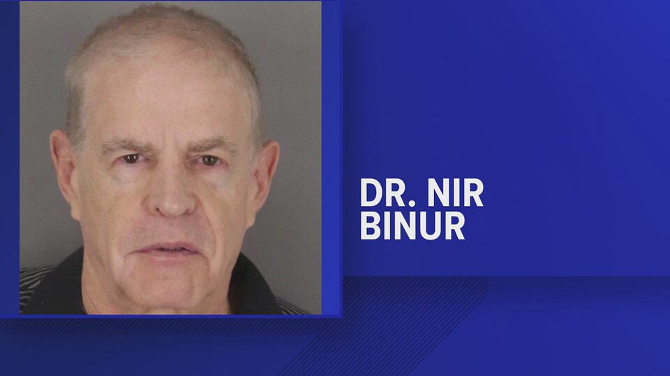 Closing arguments set to begin in trial of Port Arthur doctor accused ...