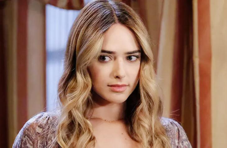 DOOL Spoilers: Holly’s Drug-Induced Rampage Unleashes Chaos! - NewsBreak