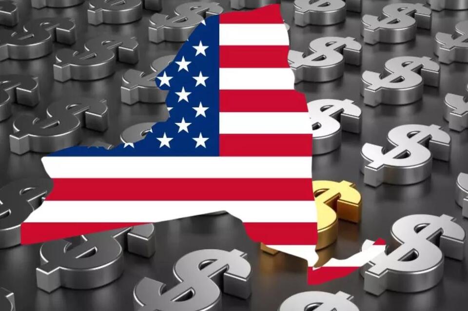 Update: “Inflation Refund” Checks Coming To Millions In New York ...