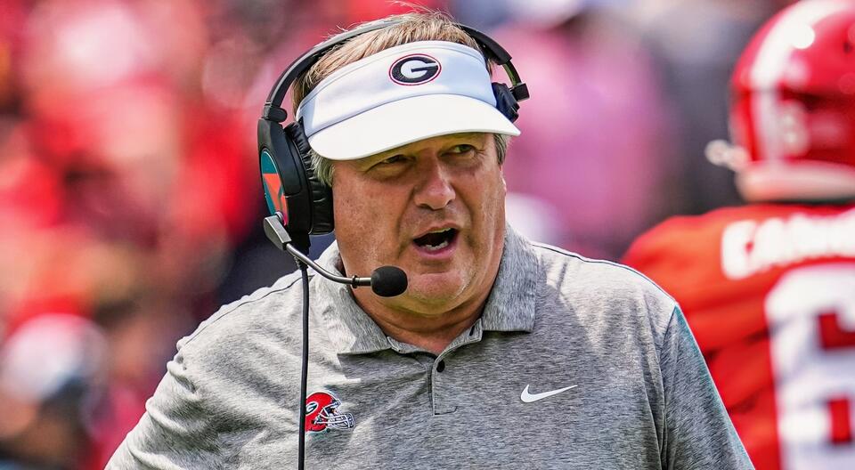 Kirby Smart Suffers Major Recruiting Blow as 5-Star CB Flips to Miami ...