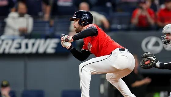 Guardians Confirm David Fry “Doing OK” After Fastball Hits Face - NewsBreak