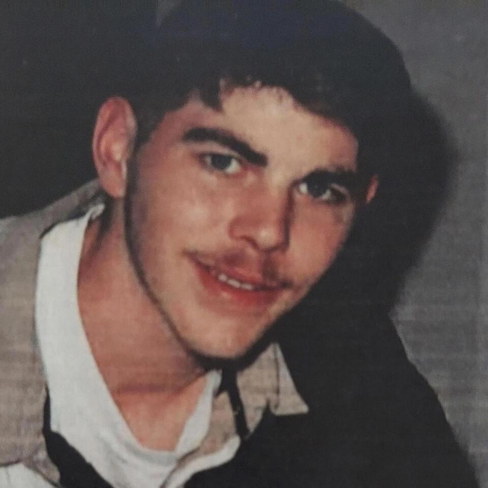 Jason Vaughan Rosser