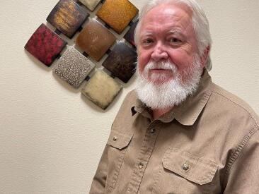 Symons Files For County Commission District 5