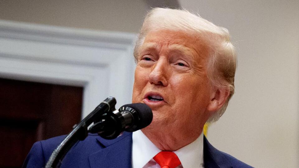 Classic ‘Ferris Bueller’ Scene Goes Viral as Trump Tariffs Take Hold ...