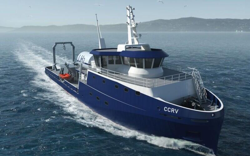 Scripps Institution of Oceanography issues RFP for hydrogen-hybrid ...