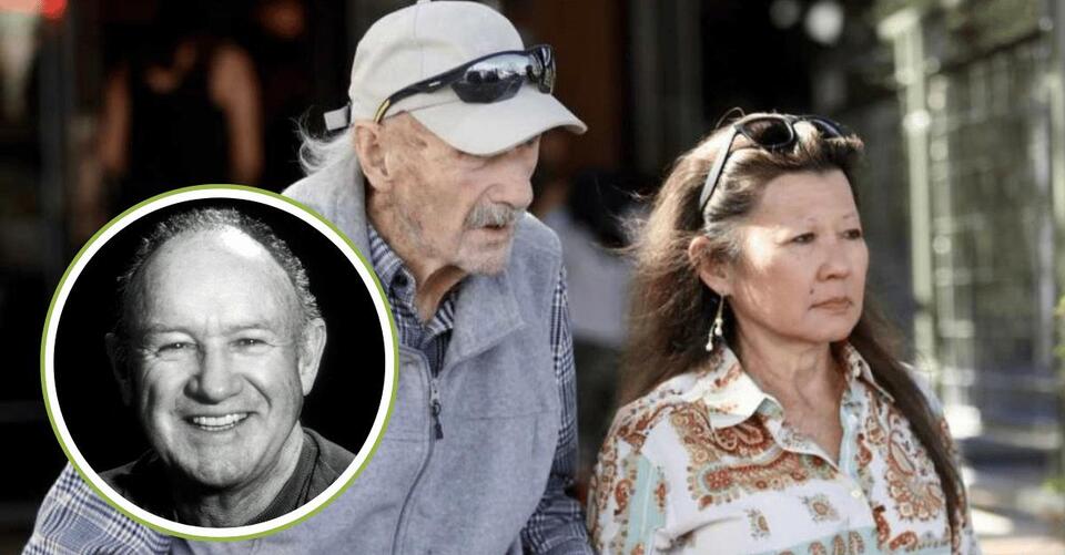 Gene Hackman’s Final Autopsy Released Two Months After His Passing ...