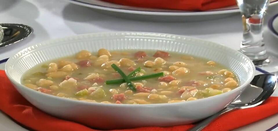 This Historic Michigan Soup Recipe Deserves a Comeback - NewsBreak