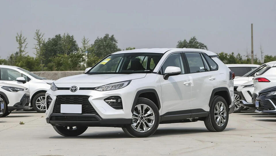 Toyota Recalls More Than 16,000 RAV4 and Highlander Crossovers Over ...