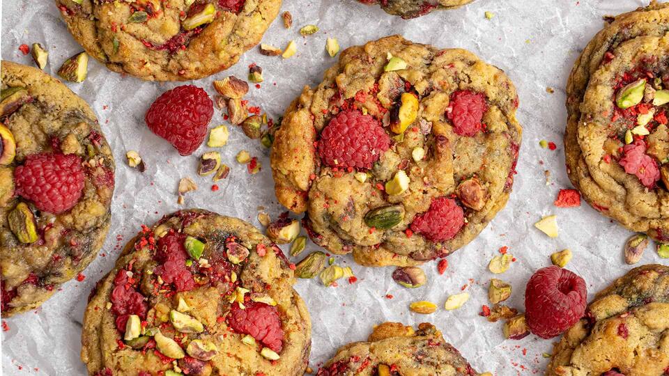 23 Easy & Unique Christmas Cookies Perfect for Holiday Baking - NewsBreak