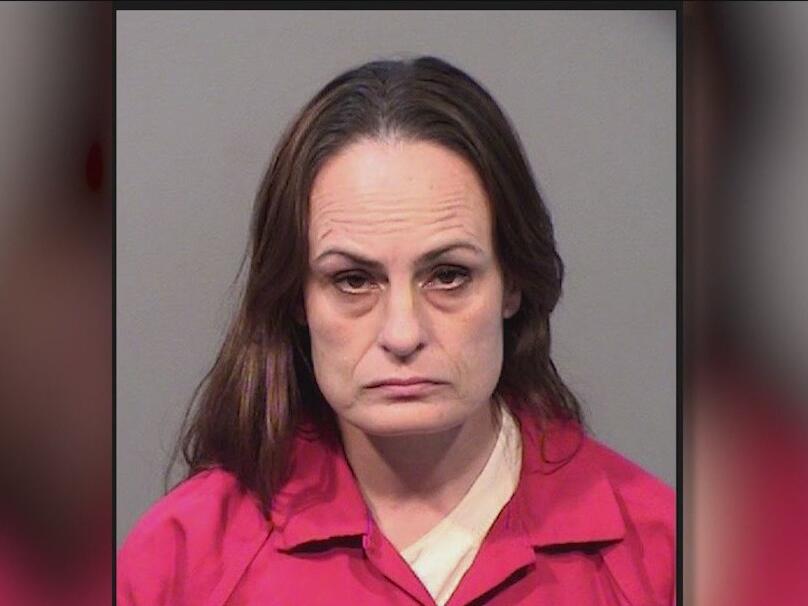 Arizona woman sentenced for killing her boyfriend