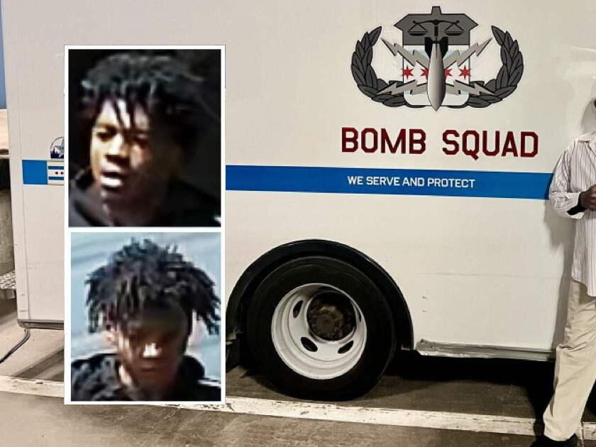 Second teen charged with murdering retired Chicago police bomb squad member