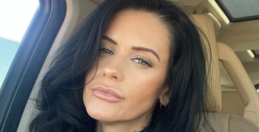 ‘McBee Dynasty’ Steven Sr. Ex, Brooke Boldizs Has Big Life Update ...
