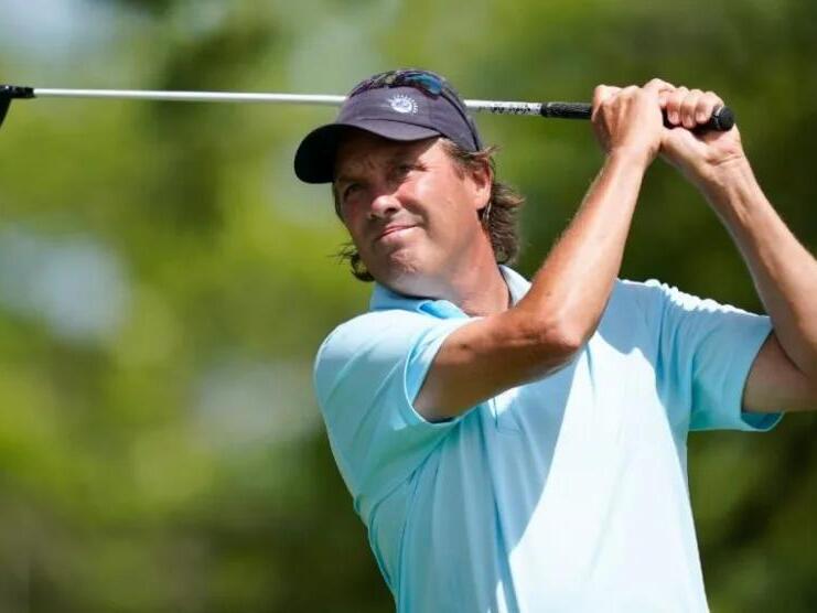 2024 Senior British Open Championship money: Purse, winner’s share ...