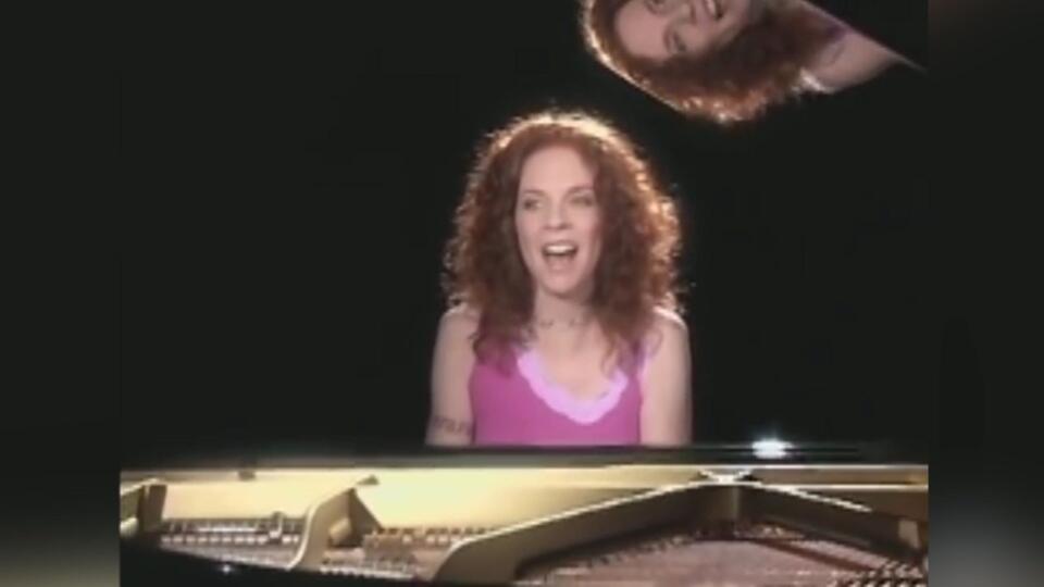 Survivor spreads cervical cancer awareness with music - NewsBreak