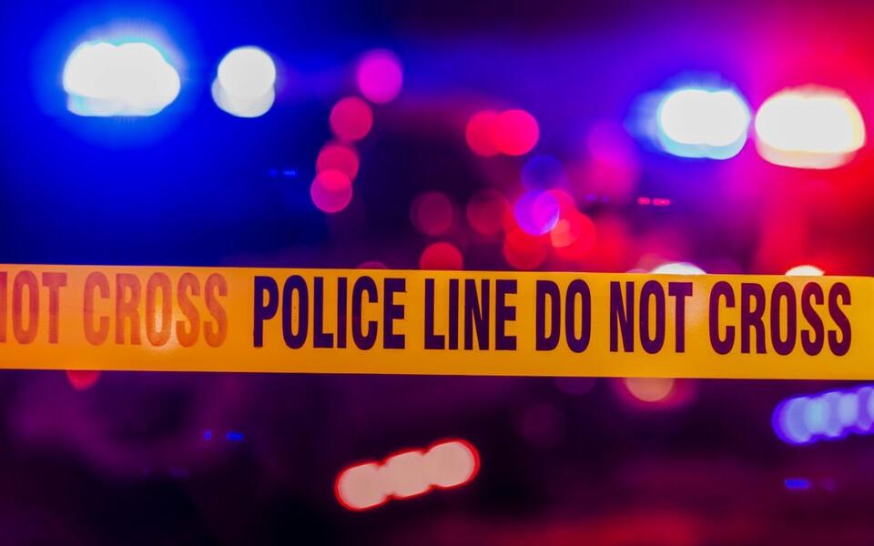 1 Killed, 12 Hospitalized in Marion County Collision Between RV and SUV ...