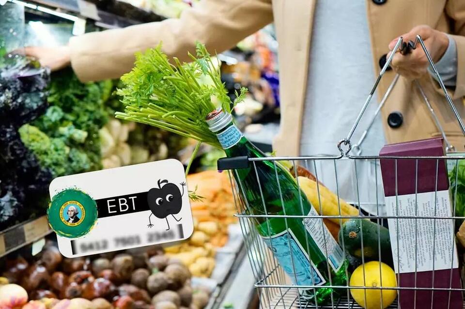 Did You Know You Can Use EBT Cards at These Locations in WA? - NewsBreak