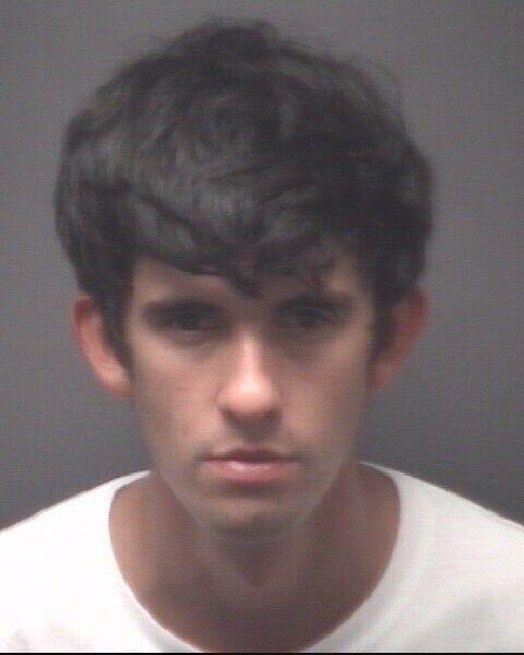 DWI reports: Man arrested for impaired driving after striking car on ...