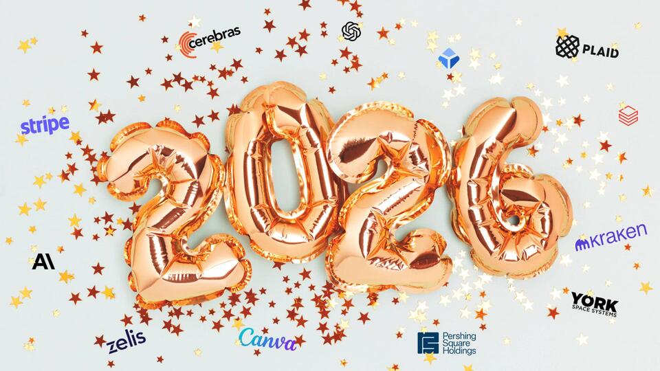 The 13 Most Anticipated IPOs of 2026 - NewsBreak