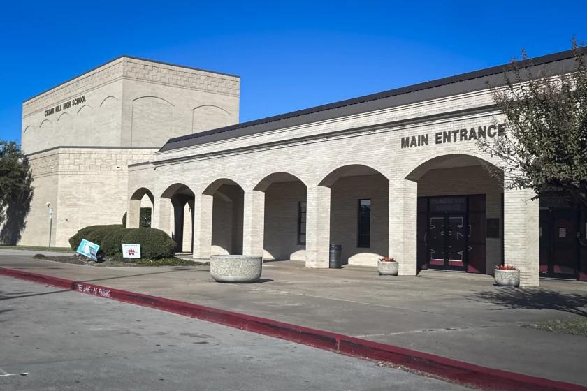 Cedar Hill ISD band leaders no longer in district after 'allegations ...