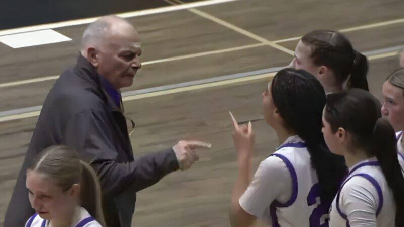 Social Media Lip Readers Reveal Exactly What Disgraceful High School ...