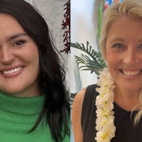 Two Teachers Haley Beck & Angela Burlaka Had Inappropriate Relations ...