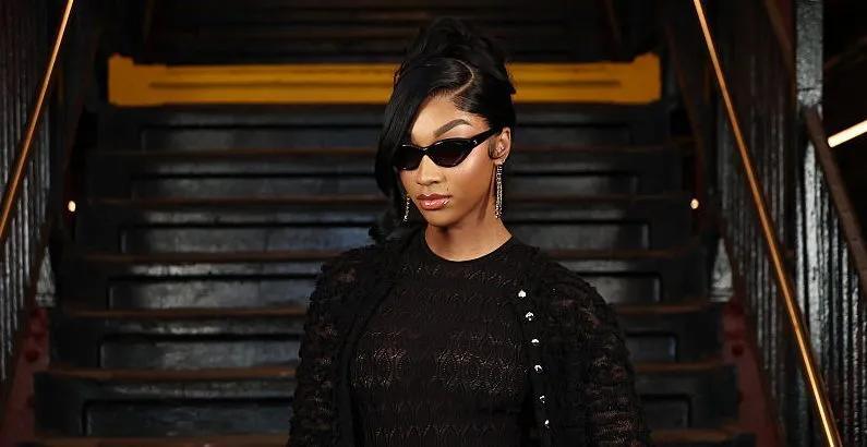 Angel Reese Is Stepping Into Her Acting Era -And We Love To See It ...