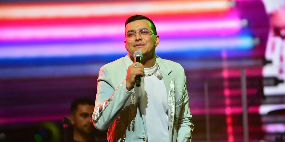 Singer Yeison Jiménez Dies in Plane Crash at 34 – First Images from the ...