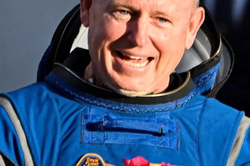 Before-and-after pics of NASA's astronauts show impact after months in Space - NewsBreak