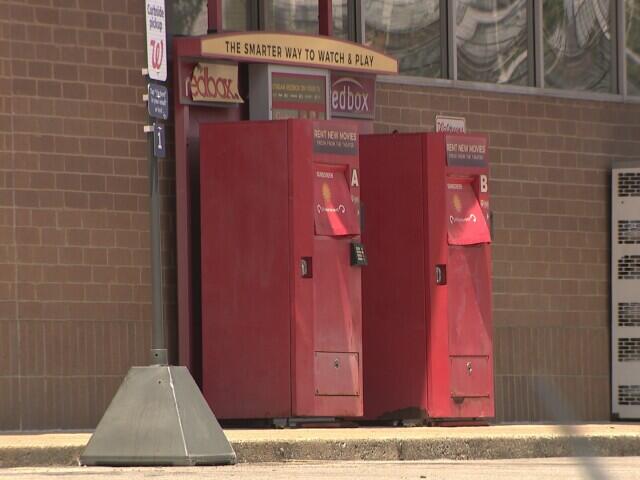 Redbox to close DVD kiosks. What does that mean for physical media's ...