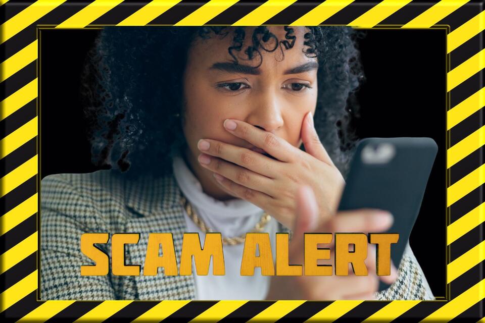 Warning: Massive Scams Hitting Michigan Residents - NewsBreak