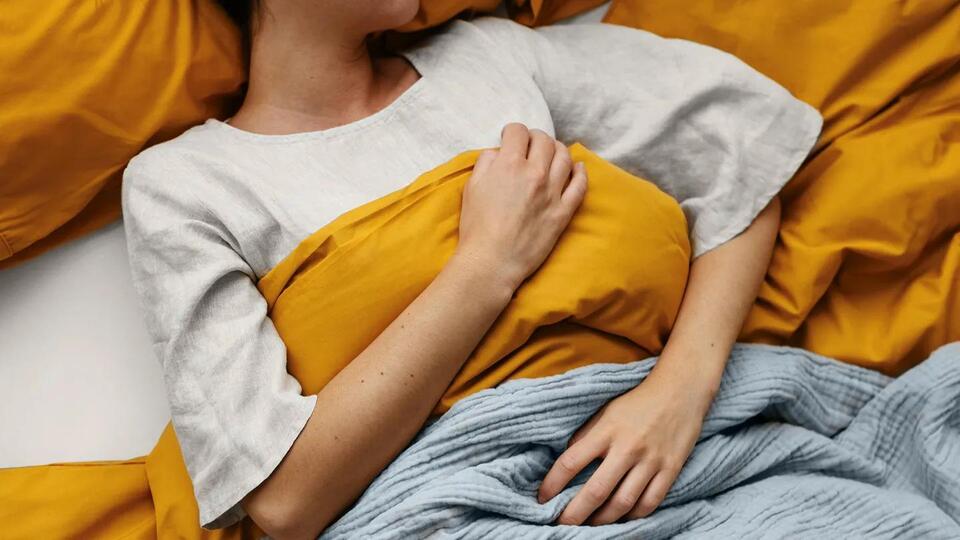 Here's Why Sleep Is Essential for Good Immune Health - NewsBreak