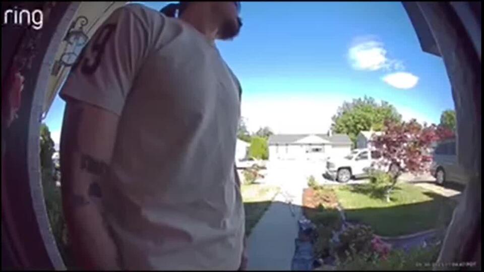 Travis Decker sighting reported in Idaho, US Marshal’s office ...