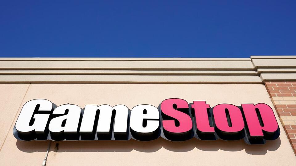 13 Indiana GameStop stores closing in January - NewsBreak
